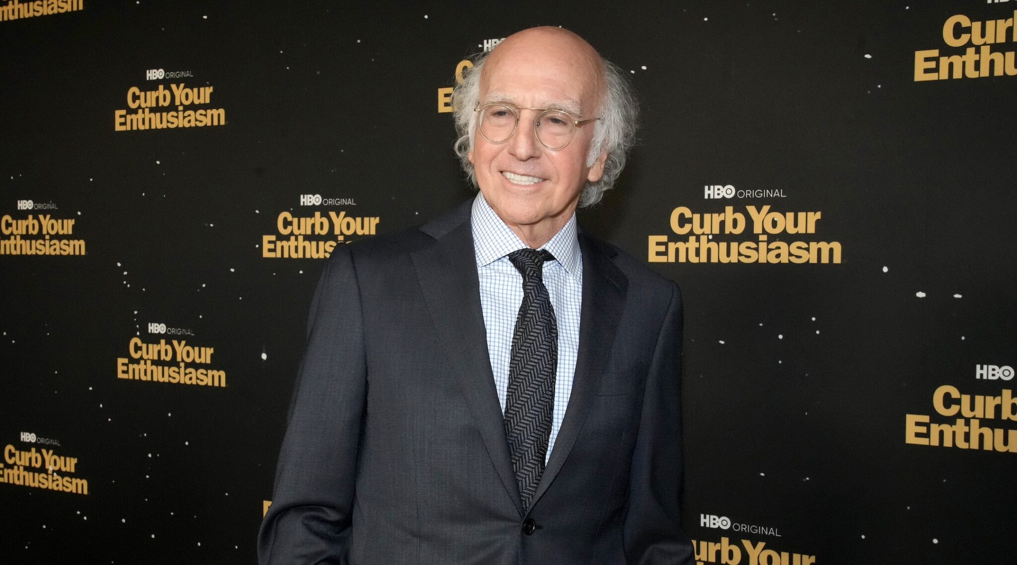 ‘Curb Your Enthusiasm,’ TV’s Jewiest comedy, to end after upcoming 12th ...