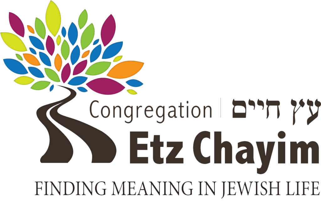 What was in a letter sent to Etz Chayim Congregation that led to ...