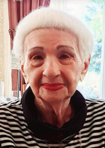 GERTRUDE YUSIM – Jewish Post and News