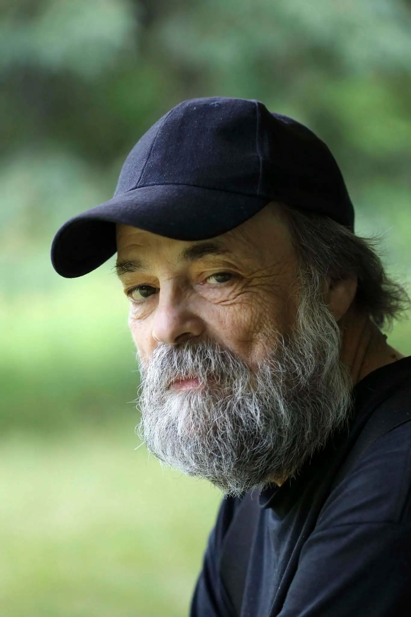 Mitch Podolak: ‘A Citizen of Earth’ – Jewish Post and News