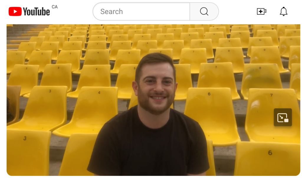 Video interview: Mary Poppins choreographer Josh Assor talks about his ...