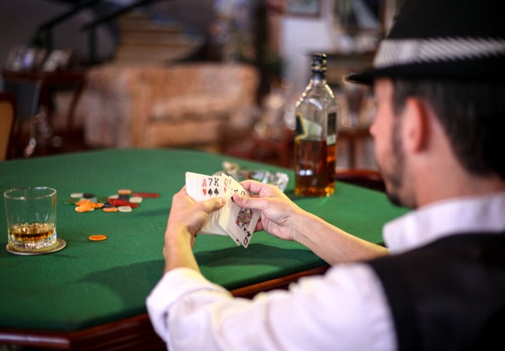 Leading Jewish poker players – Jewish Post and News
