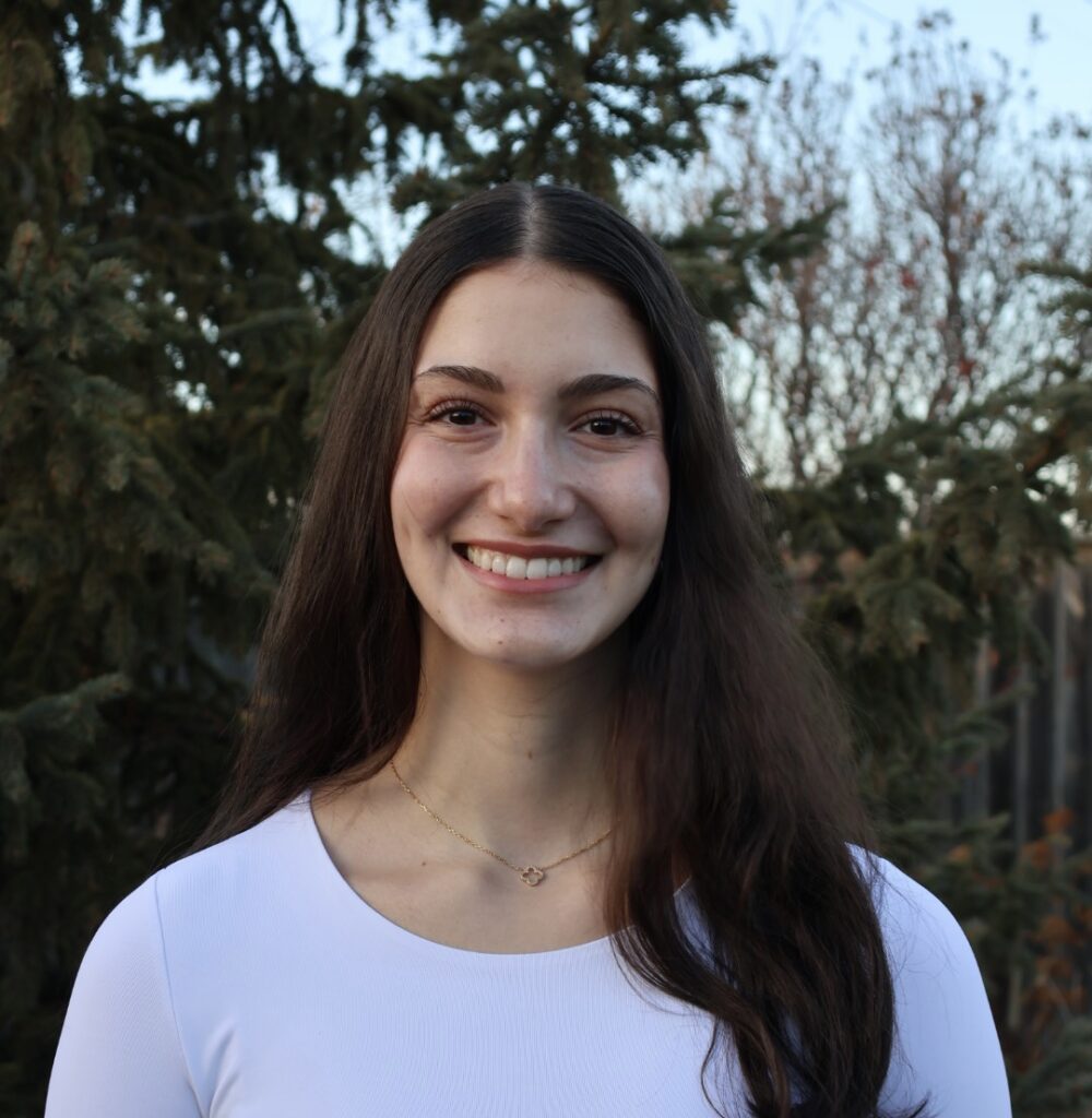 Bright future for Israeli-born University of Manitoba Science student ...