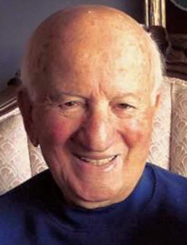 ISAAC GOTFRIED – Jewish Post and News