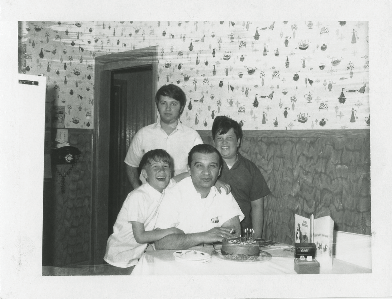 Shindico celebrating 50th anniversary this year – the Sandy Shindleman ...