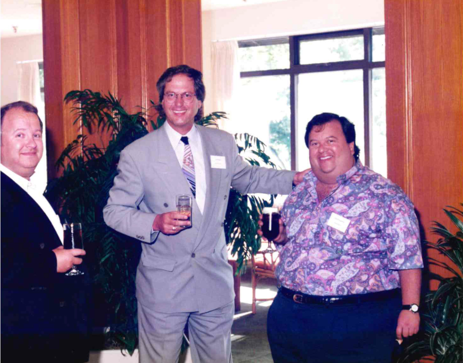 Shindico celebrating 50th anniversary this year – the Sandy Shindleman ...