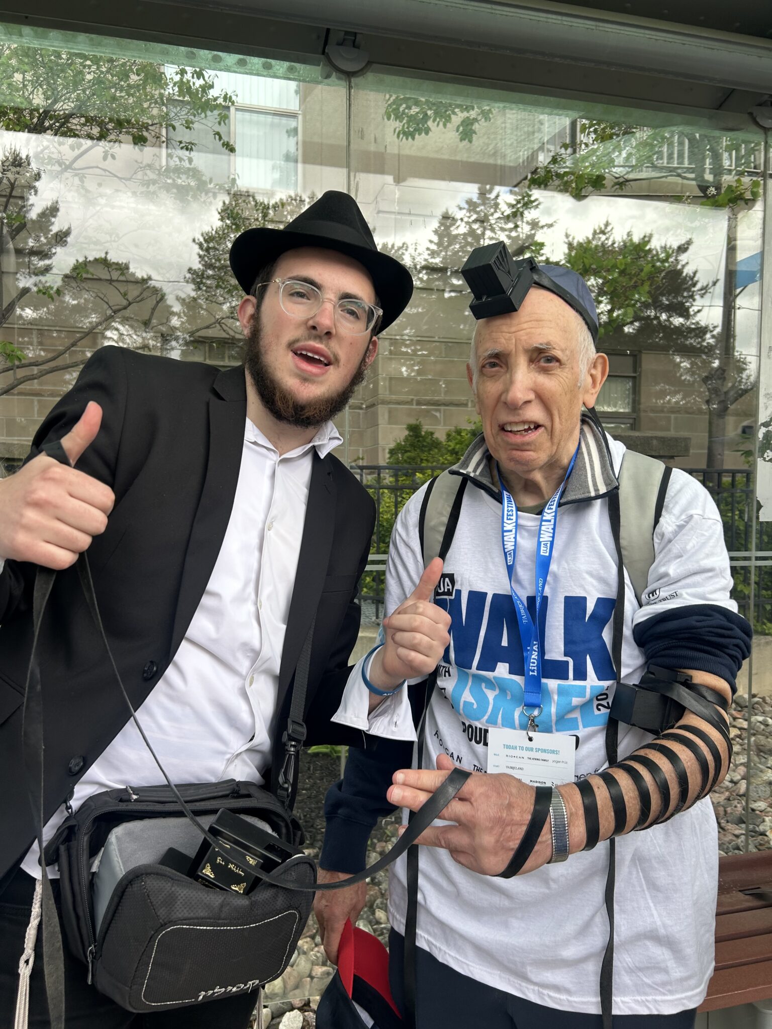 How the Media’s Antisemitism Machine Helped Take Down Josh Shapiro ...