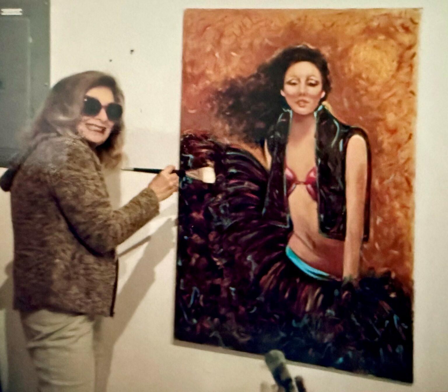 BARBARA KAPLAN (z” l) April 7, 1942 – May 16, 2025 – Jewish Post and News