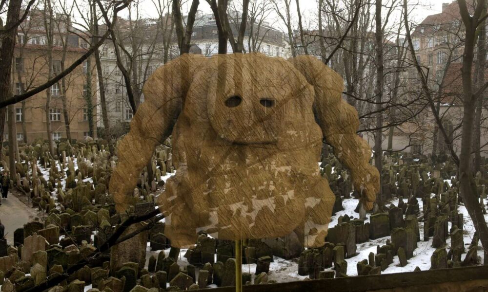In Dan Brown’s chaotic tale of a rampaging Golem, a case of missing ...