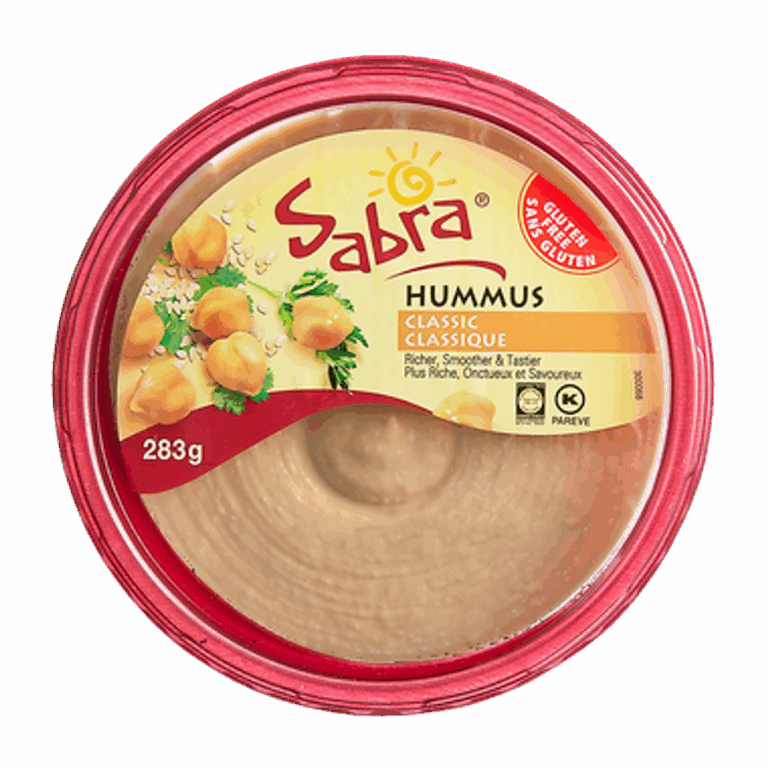 What led to the complete disappearance of Sabra Hummus from store ...
