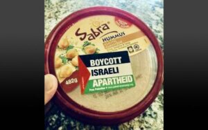 What led to the complete disappearance of Sabra Hummus from store ...