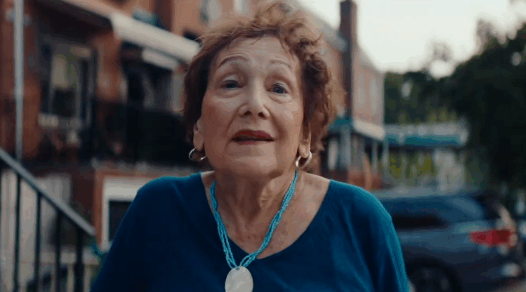 Meet the 83-year-old Jewish activist who stars in Zohran Mamdani’s ...