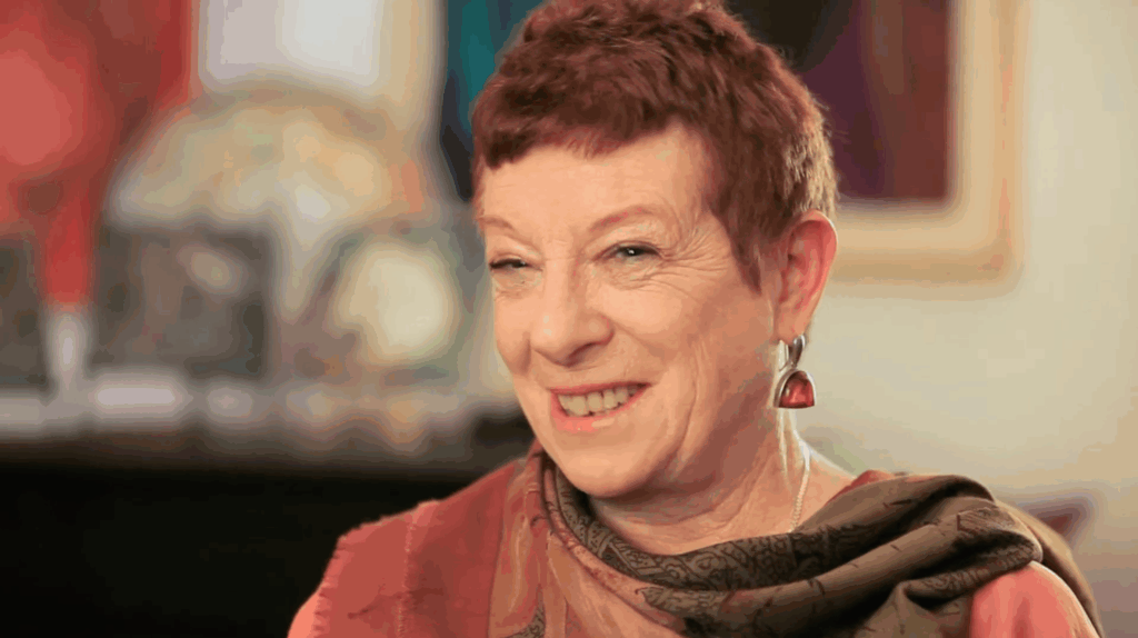 Katherine Janus Kahn, illustrator of ‘Sammy Spider’ Jewish children’s ...