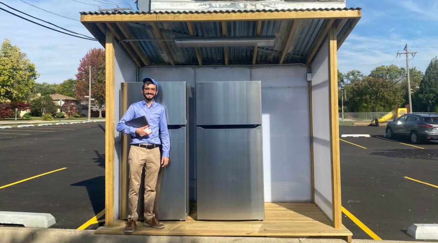 I Have Worked With the Heritage Foundation — but Embracing Antisemitism ...