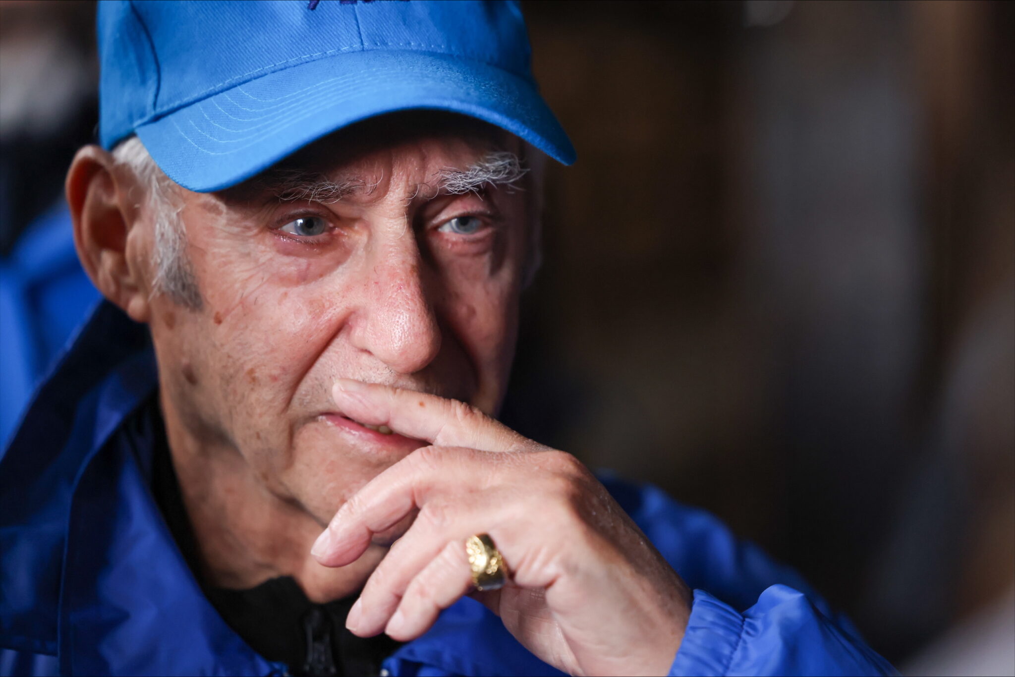 Calvin Gutkin: more than just a family doc – Jewish Post and News