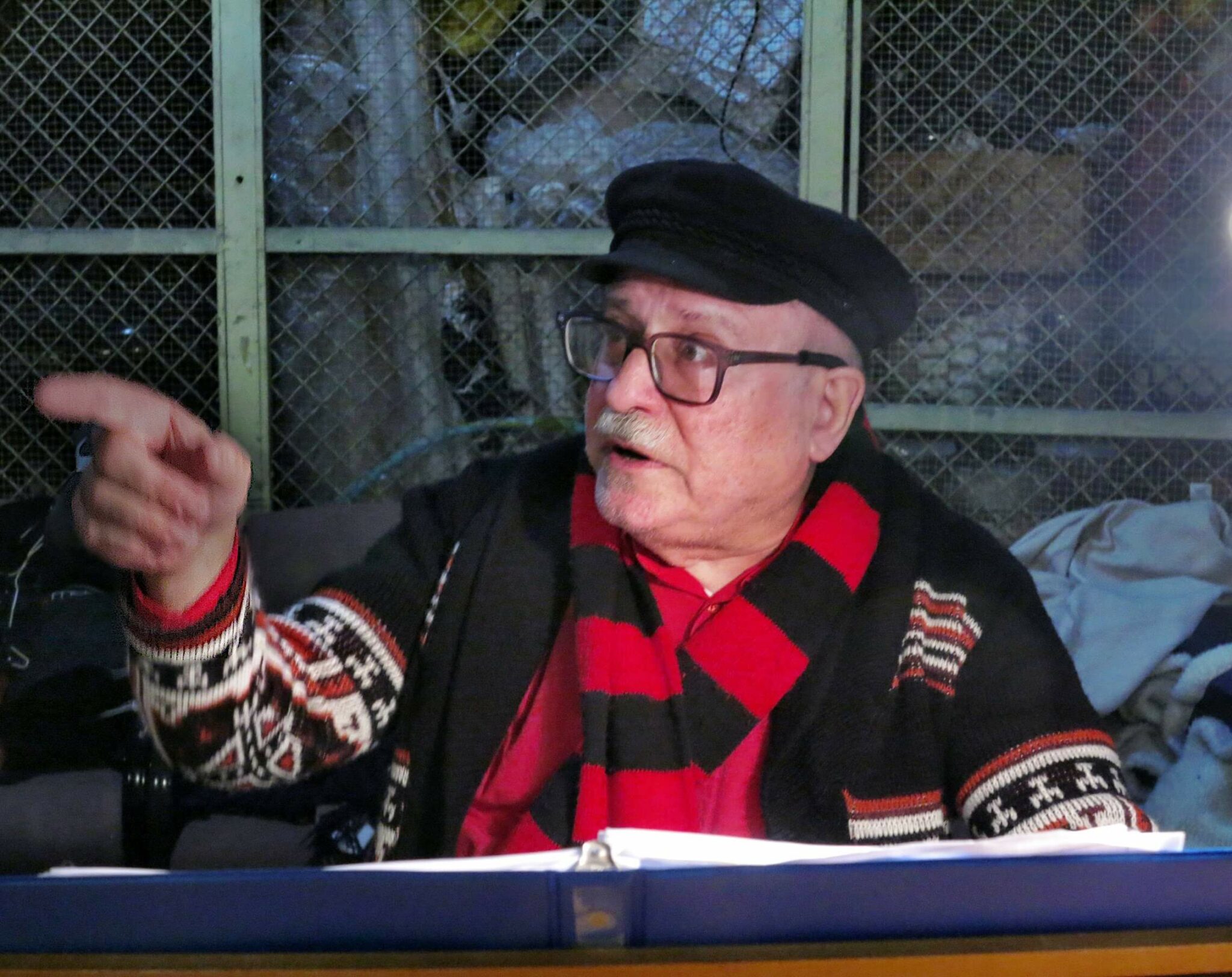 Iran’s Leadership Draws Up Contingency Escape Plans Amid Widespread ...