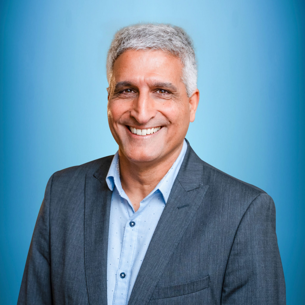 Israeli-born Ofir Smadar making a positive impact on new community ...