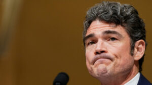 Joe Kent Suggests Israel Behind Charlie Kirk Assassination, Controls US ...
